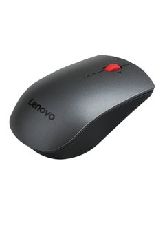 Lenovo Professional Wireless Laser Mouse Black UAE | Dubai, Abu Dhabi