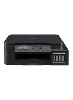 brother Ink Tank Refill System Printer Black UAE | Dubai, Abu Dhabi