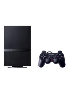 Sony PlayStation 2 Slim Console With DUALSHOCK Controller KSA | Riyadh ...