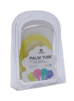 TA SPORT Palm Tube Chest Expander - 360 mm UAE | Dubai, Abu Dhabi