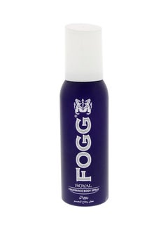 FOGG Royal Body Spray 120ml UAE | Dubai, Abu Dhabi