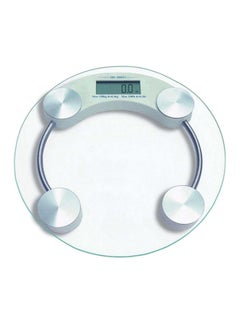 Generic Digital Glass Top Digital Weighing Scale 150Kg Egypt | Cairo, Giza