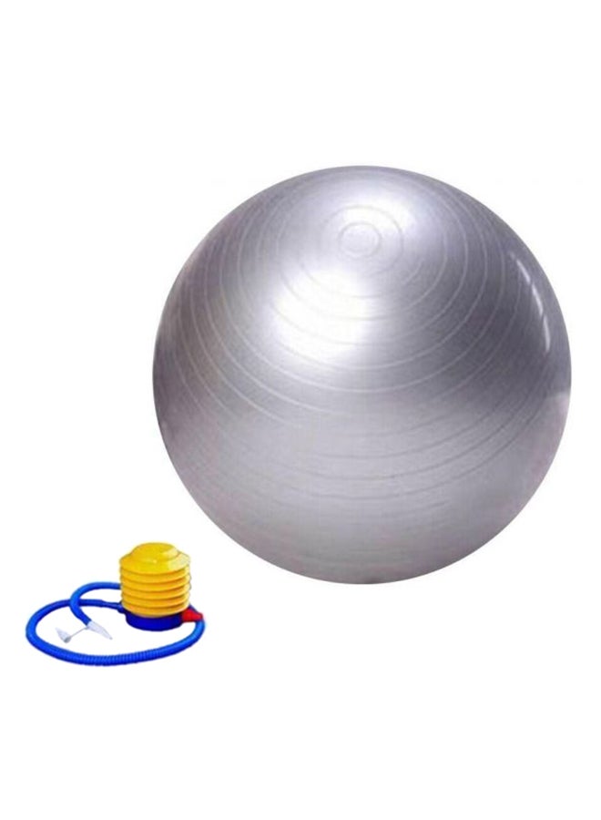 Generic Aerobics Exercise Ball - 95 cm 95cm | Best Price Egypt | Cairo ...