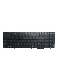 HP PC-8540 Keyboard Black | Best Price UAE | Dubai, Abu Dhabi