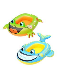 Bestway Vinyl Pool Float Assorted 4 x 6 x 4inch UAE | Dubai, Abu Dhabi