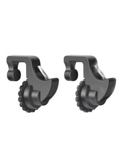 Okteq L1/R1 PUBG Gaming Trigger KSA | Riyadh, Jeddah