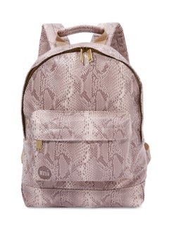 MI-PAC Mini Snake Backpack Brown UAE | Dubai, Abu Dhabi