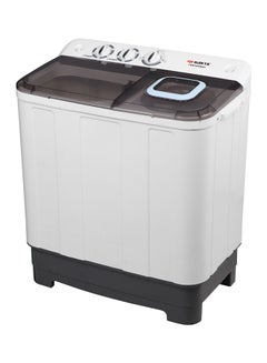 ELEKTA 5 Kg Top Load Washing Machine EWM-5502MKIII White/Black UAE ...