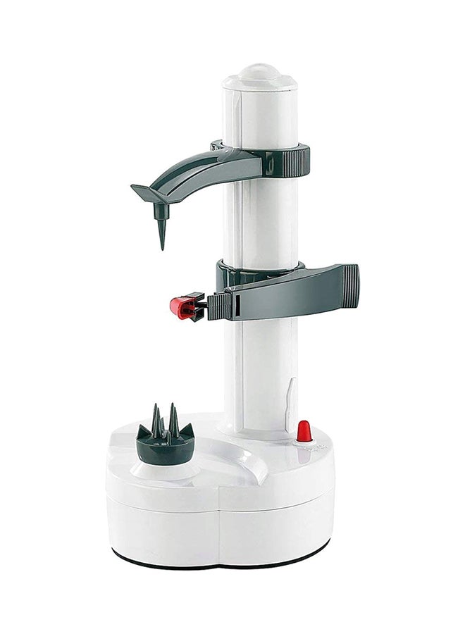 Generic Express Electric Peeler 10107053 White/Black | Best Price UAE ...