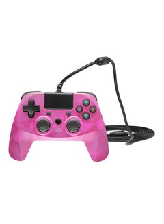 Snakebyte Game : Pad 4 S Wired Gaming Controller For PS4 KSA | Riyadh ...
