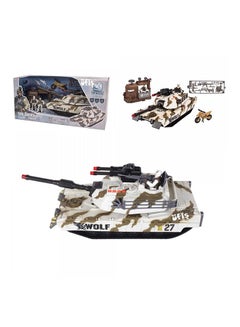 Hamleys Soldier Force 9 Destroyer Playset 262220 Egypt | Cairo, Giza