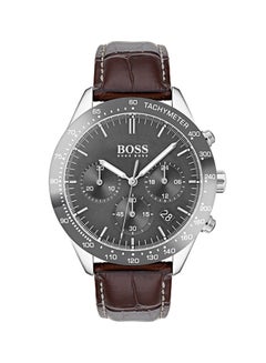 HUGO BOSS Men's Talent Chronograph Watch 1513477 Egypt | Cairo, Giza
