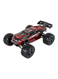 TRAXXAS E-Revo RTR RC Brushless 4WD Monster Truck 56086-4 UAE | Dubai ...