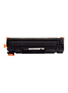 Generic Laser Printer Toner Cartridge Black UAE | Dubai, Abu Dhabi