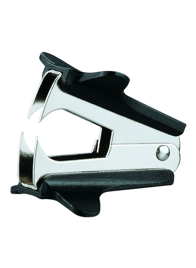 Kw-trio Universal Stapler Pin Remover Black/Silver | Best Price UAE ...