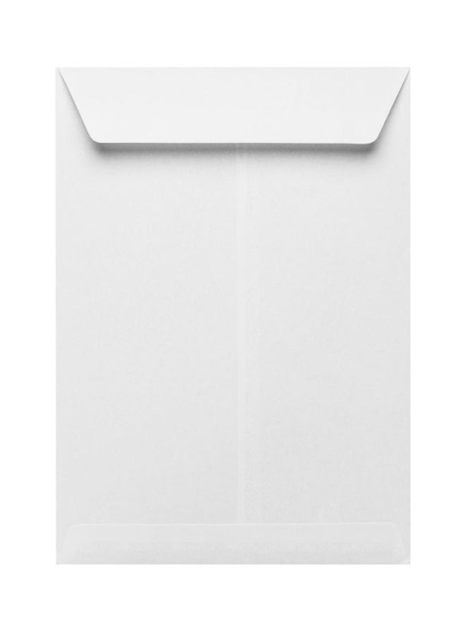 Generic 50-Piece A3 Envelope White | Best Price UAE | Dubai, Abu Dhabi