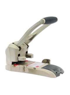 Generic Heavy Duty Paper Hole Punch White UAE | Dubai, Abu Dhabi