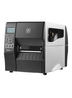 ZEBRA Industrial Printer Support Black KSA | Riyadh, Jeddah
