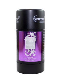 Nectar Raspberry Anti-Perspirant Deodorant 75grams UAE | Dubai, Abu Dhabi
