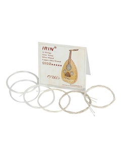 IRIN 12-Piece Strings Set KSA | Riyadh, Jeddah