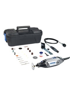 DREMEL Electric Mixers Set Black/Silver/Blue UAE | Dubai, Abu Dhabi