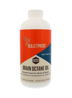 Bulletproof Brain Octane Oil UAE | Dubai, Abu Dhabi