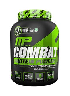 Mp Creatine Combat Protein Powder - Chocolate Milk UAE | Dubai, Abu Dhabi