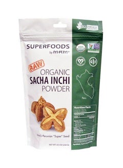 MRM Organic Sacha Inchi Powder | Best Price UAE | Dubai, Abu Dhabi