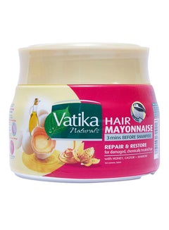 Dabur Hair Mayonnaise Repair & Restore 500ml UAE | Dubai, Abu Dhabi