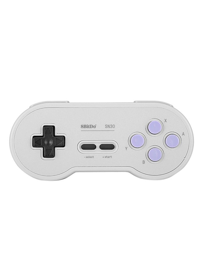 8Bitdo Bluetooth Game Controller For Nintendo Switch | Best Price UAE ...