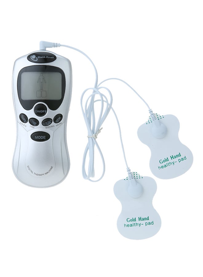 Health Herald Multipurpose Electronic Muscle Stimulator | Best Price ...
