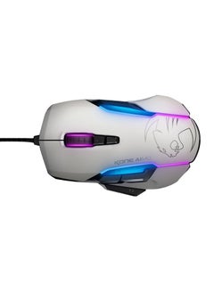 ROCCAT Kone Aimo RGBA Smart Gaming Mouse White UAE | Dubai, Abu Dhabi