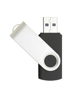 Generic USB Flash Drive Black/White UAE | Dubai, Abu Dhabi
