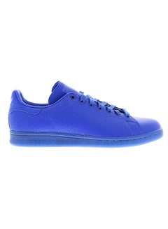 Adidas Stan Smith Lace-up Sneakers Blue UAE | Dubai, Abu Dhabi