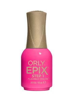 Orly Epix Step 1 Nail Polish Backlit UAE | Dubai, Abu Dhabi