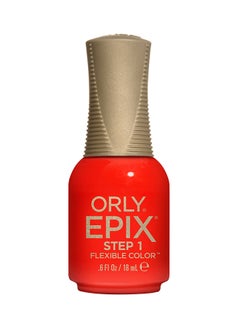 Orly Epix Step 1 Flexible Nail Colour Spoiler Alert UAE | Dubai, Abu Dhabi