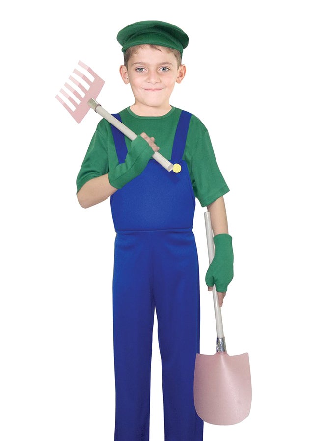 Oulabi Mir Farmer Costume | Best Price Qatar | Doha