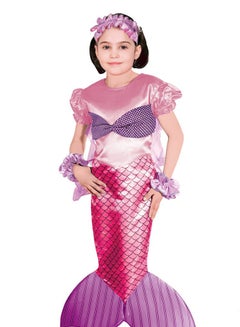 Oulabi Mir Mermaid Costume UAE | Dubai, Abu Dhabi