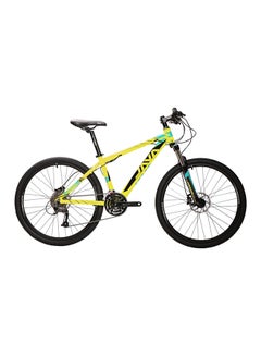 JAVA Moka Mountain Bike 27.5-Inch 27.5inch UAE | Dubai, Abu Dhabi