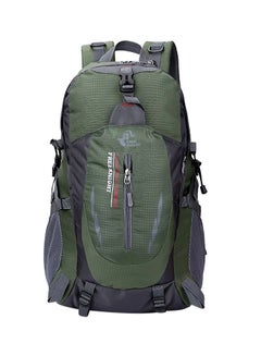 Generic Water-Resistant Hiking Camping Backpack 40Liters UAE | Dubai ...
