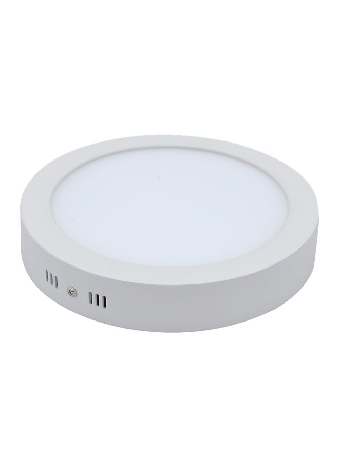 Generic LED Surface Panel Light White 29x29x09cm | Best Price UAE ...