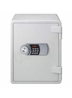 Eagle Digital Lock Safe Box White Egypt | Cairo, Giza