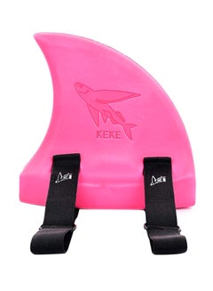 Generic Shark Fin For Swimming And Costume 26x14x25cm UAE | Dubai, Abu ...