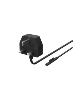 Microsoft Power Supply Cable For Microsoft Surface Black UAE | Dubai ...