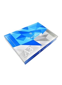 TechPro Photocopy Paper - 500 Sheets UAE | Dubai, Abu Dhabi