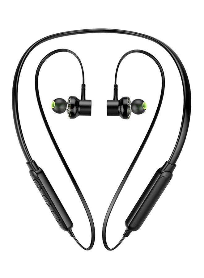 Awei Dual Drive In-Ear Smart Magnetic Waterproof Stereo Sound ...