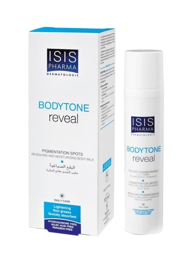 ISIS PHARMA BodyTone Reveal Body Lotion 100ml | Best Price KSA | Riyadh ...