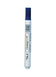 ROCO High Quality Permanent Marker Blue KSA | Riyadh, Jeddah