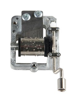 Generic Hand Crank Musical Mechanism Craft UAE | Dubai, Abu Dhabi