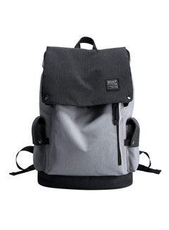 KAKA Laptop Backpack Grey UAE | Dubai, Abu Dhabi